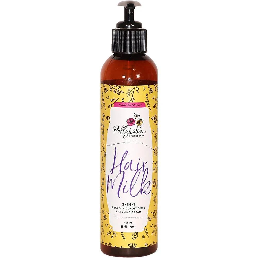 hair milks. Get ready to discover the ultimate hair… | by Mrs. Shannon ...