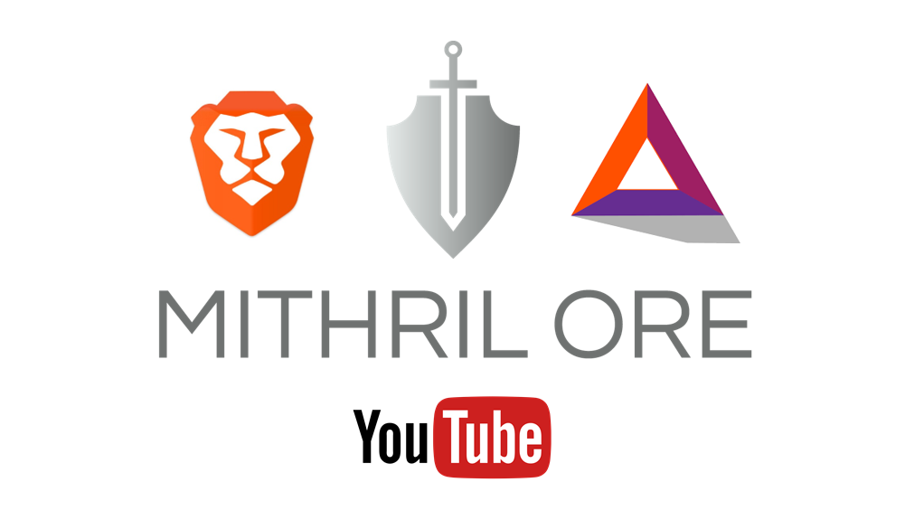 The Mithril Ore Token Youtube Alliance | by MORE Mithril Ore Token | Medium