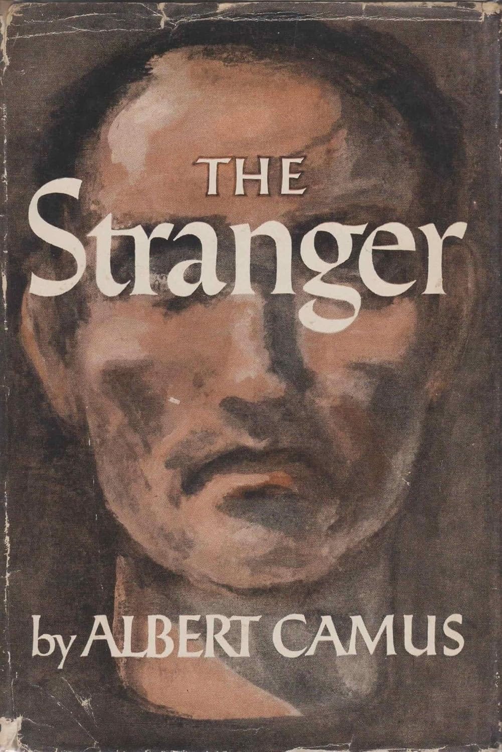 Sun, Silence, Sentence: A Close Reading of “The Stranger” by Albert ...