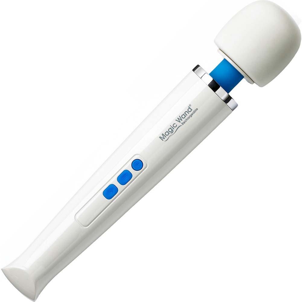 the magic wand - Tabula Rasa - Medium
