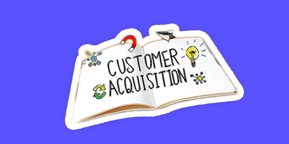 8 Best Customer Acquisition Strategies | by Xotot | Medium