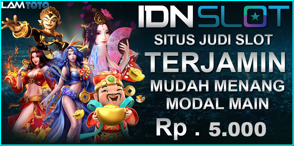 Cara Mudah Menang Memainkan Slot Judi Online | by Lamtotoofficial | Medium