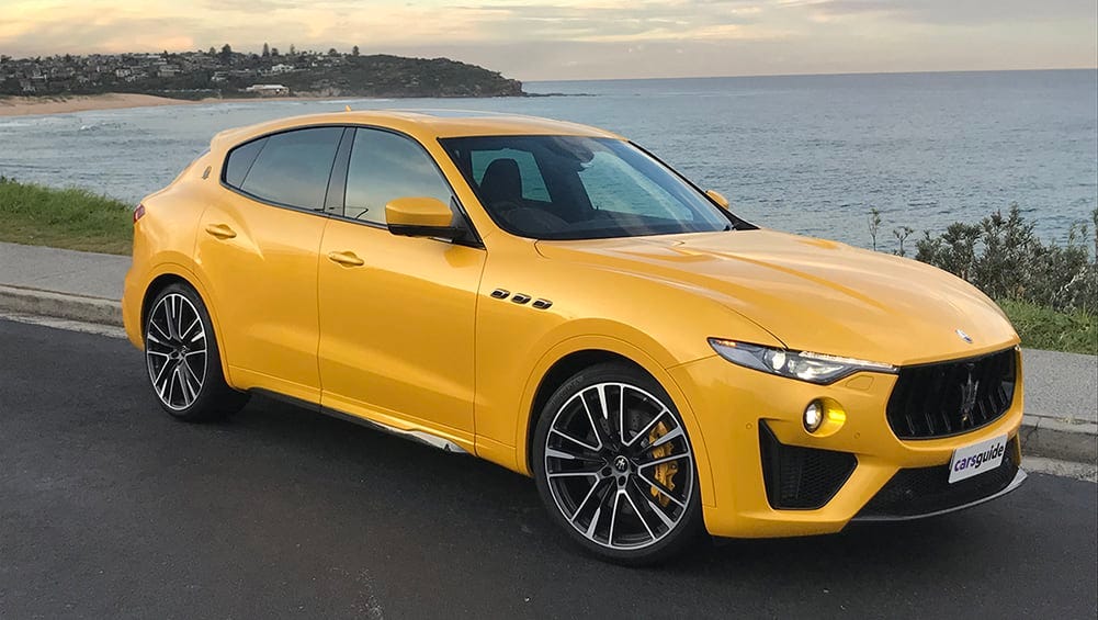 The fall of Maserati. Maserati is a prominent Italian racing… | by ECON ...