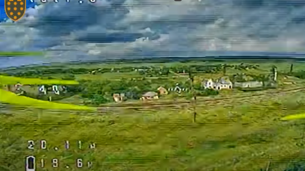 The Ukrainian Morok Drone: A Game Changer in Modern Warfare | by ...