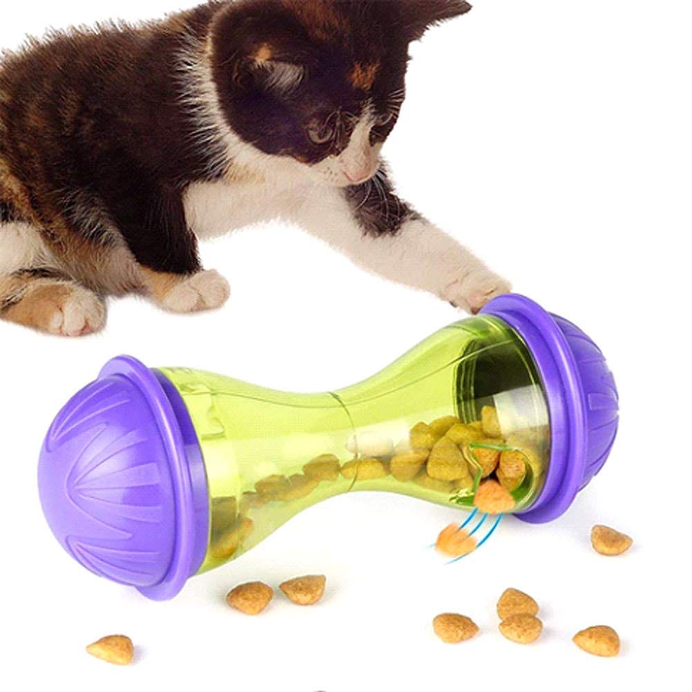 The Ultimate Feline Feast and Fun: Cat Food and Toys at The Pet Pantry ...