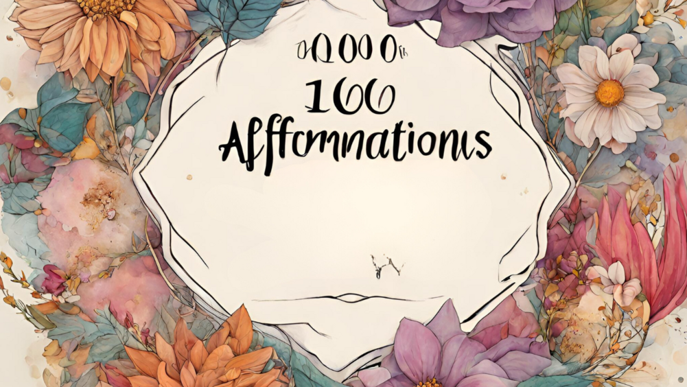 Empowering Women Through 100 Inspirational Affirmations | by Mitzy ...