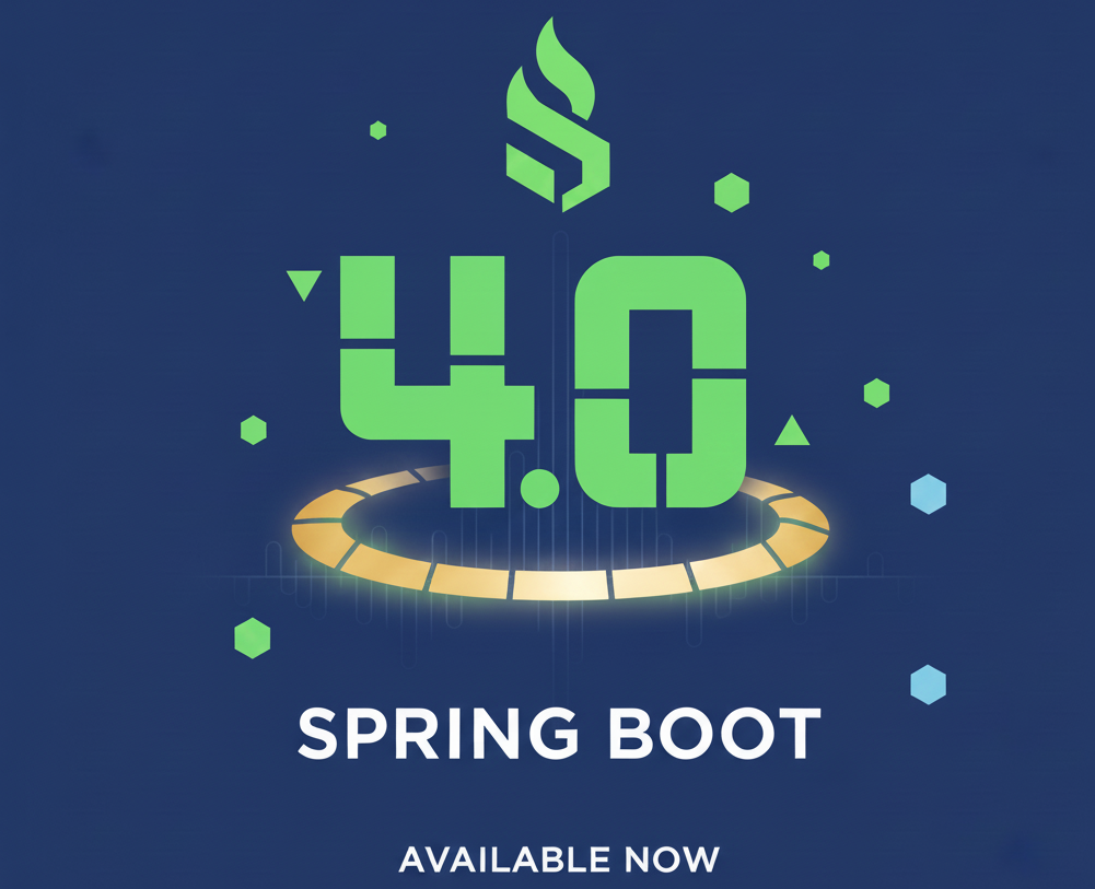 MM’s Engineering Weekly #35 — Spring Boot 4, JVM Evolution & the Shape ...