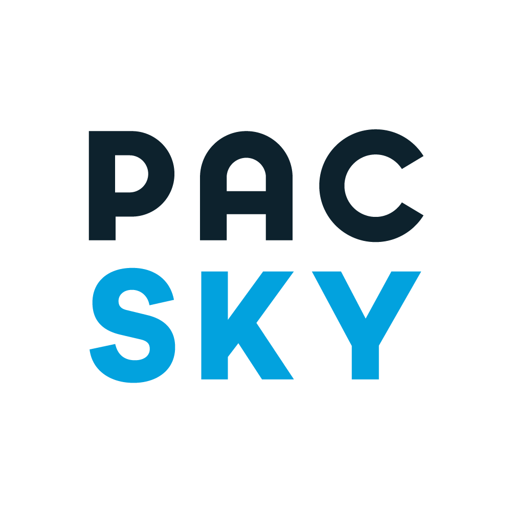 Pacific Sky