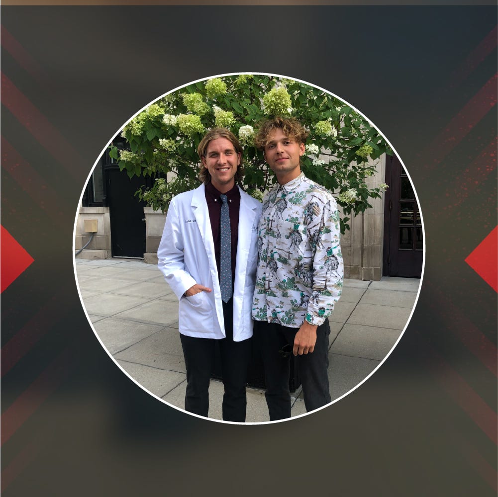 Luke Gingell | Medical Student| Grand Rapids Michigan - Luke Gingell ...