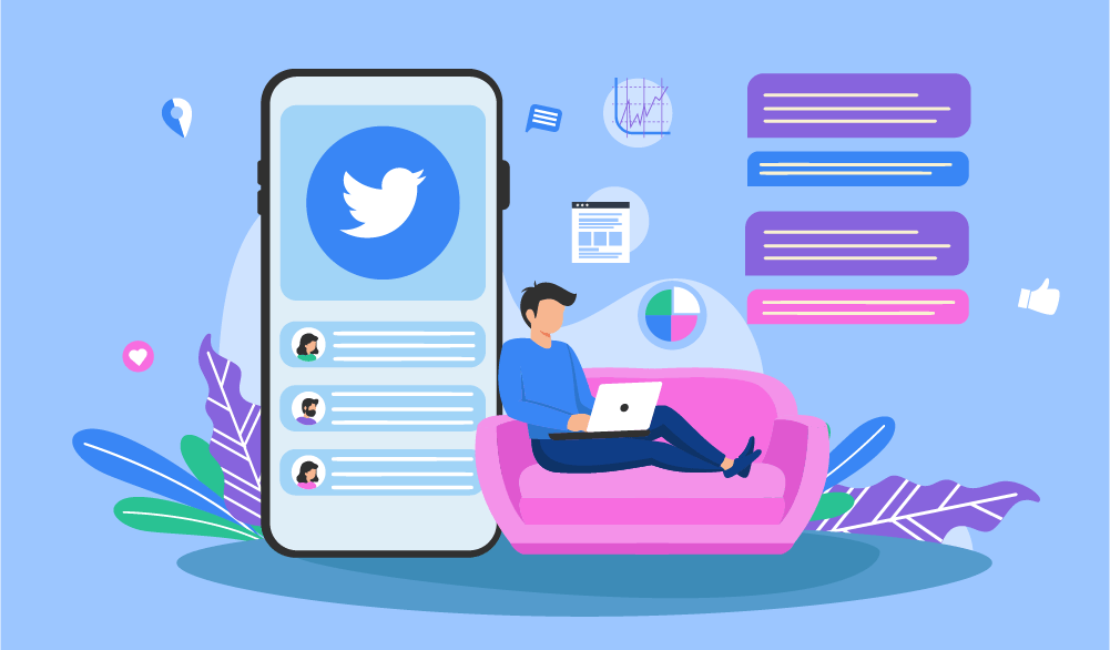 Use Python to Scrape tweets on Twitter | by Tevin P | Medium