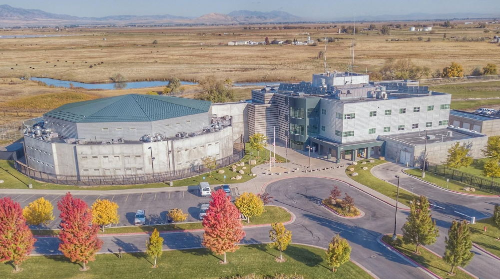 How to send books at Inmates to Cache County Jail, Utah Magazines ...