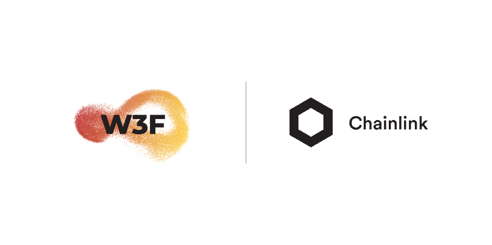 Web3 Foundation and Chainlink Announce Collaboration | by Web3 ...
