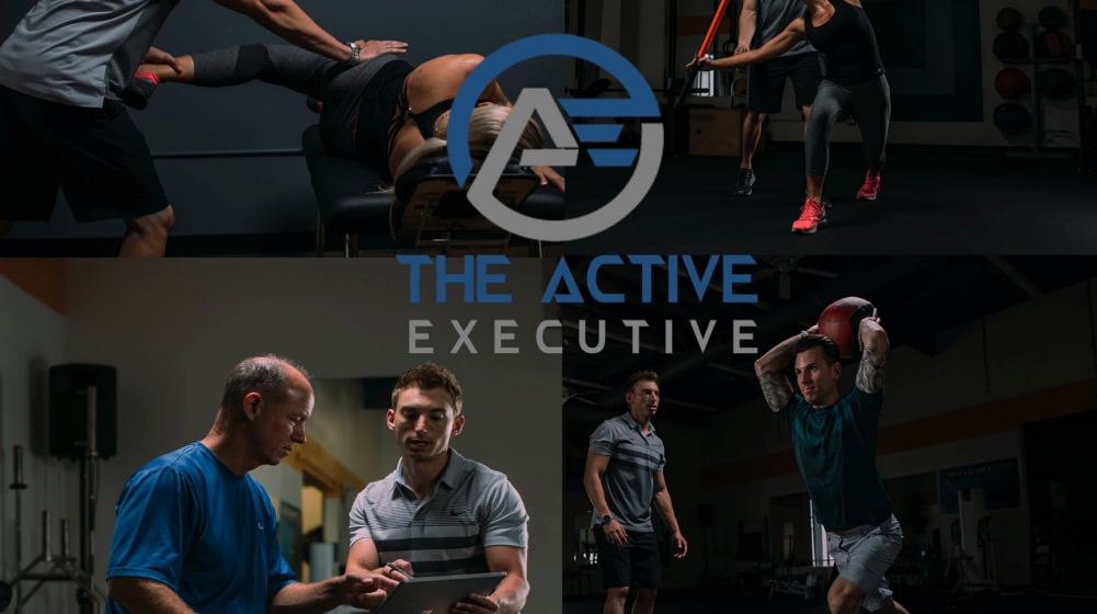 Kyle Valery: Renowned Personal Trainer Launches Premier Fitness ...