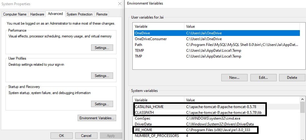 How To Deploy React App In Apache Tomcat Server On Multiple Port By