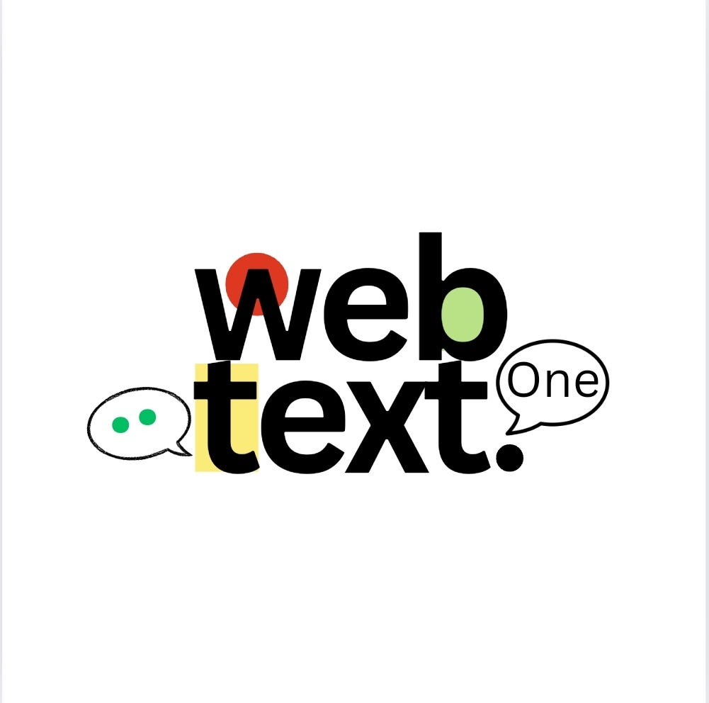 WebText.one Fast, simple, reliable and secure - WebText.one Chat App ...