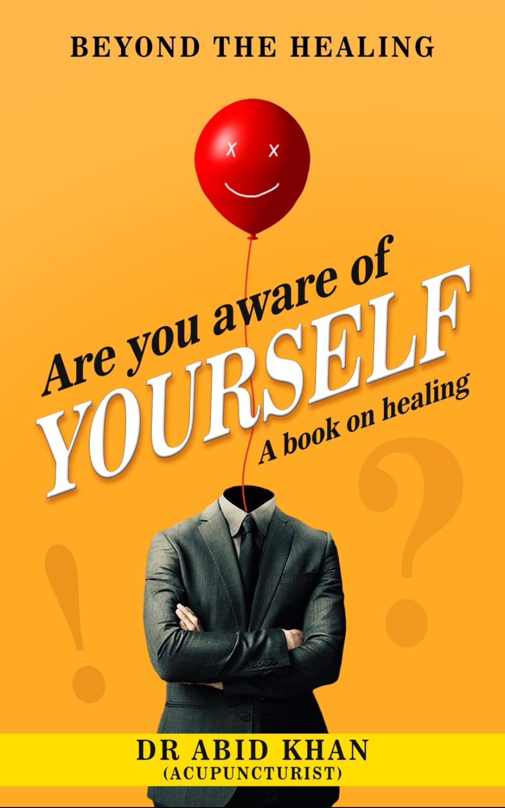 Are You Aware Of Yourself?. Consider the broader aspects of… | by ...