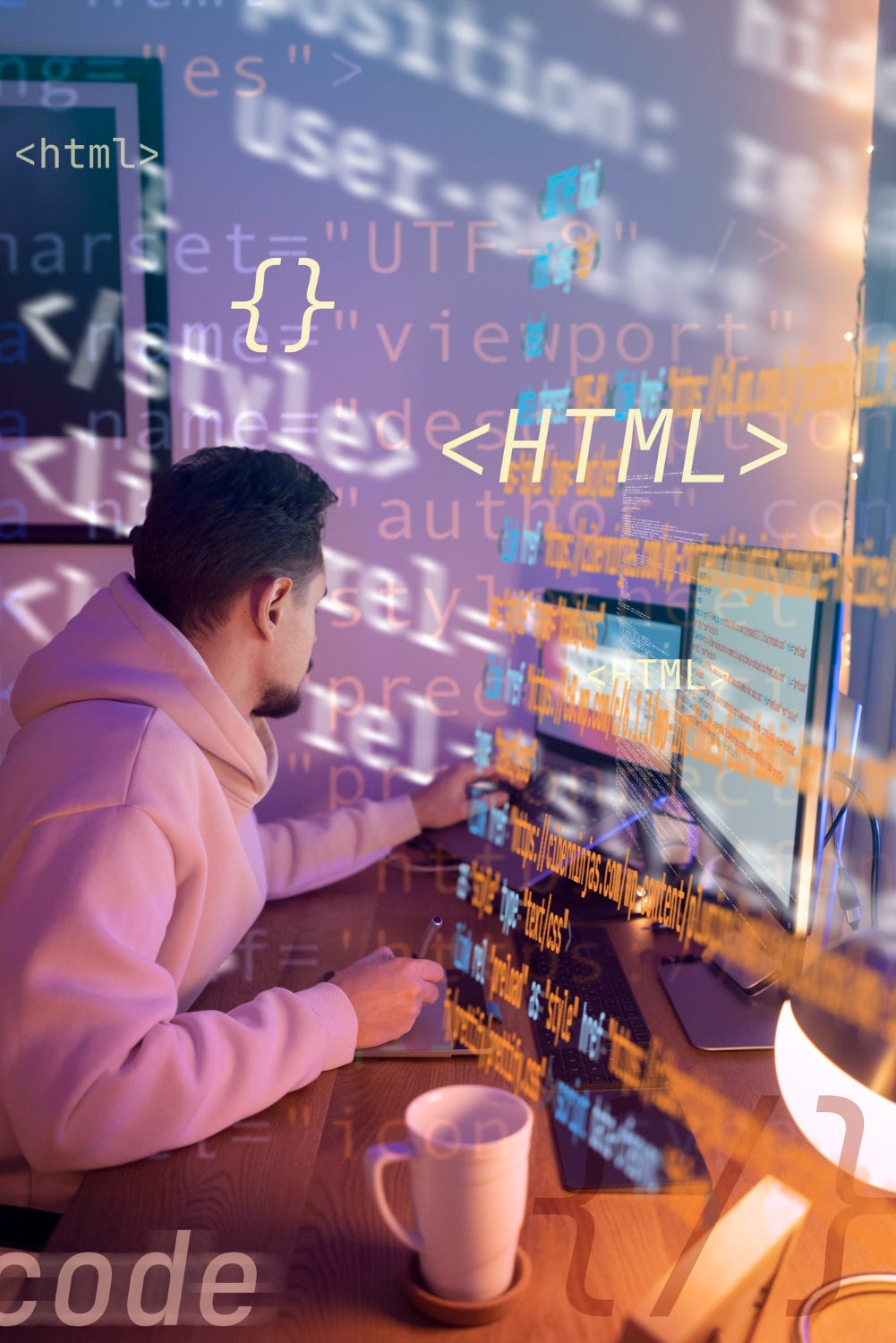 Coding for Everyone: Demystifying the Language of Technology | by Intelligent Tricks | Horizon ...