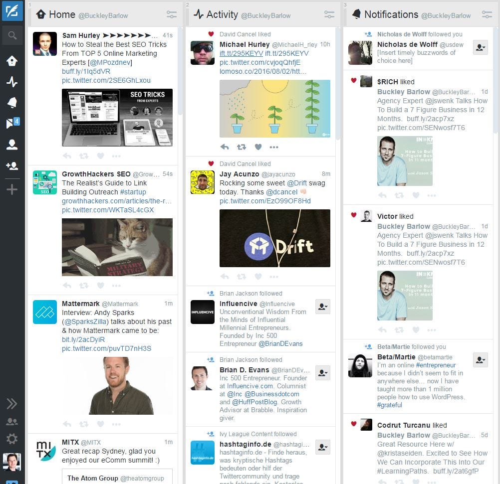 CONTENT CURATION 101: THE BEGINNER’S GUIDE TO CURATING CONTENT LIKE THE ...