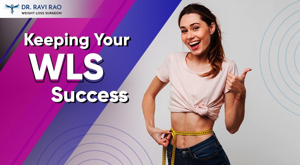 Keeping Your WLS Success. It is very common for me to hear a… | by Ravi Rao | Medium