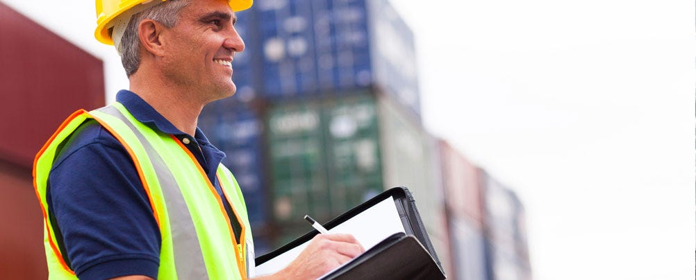 Guidelines to choose the best customs broker | by Dhcustomerbroker | Medium