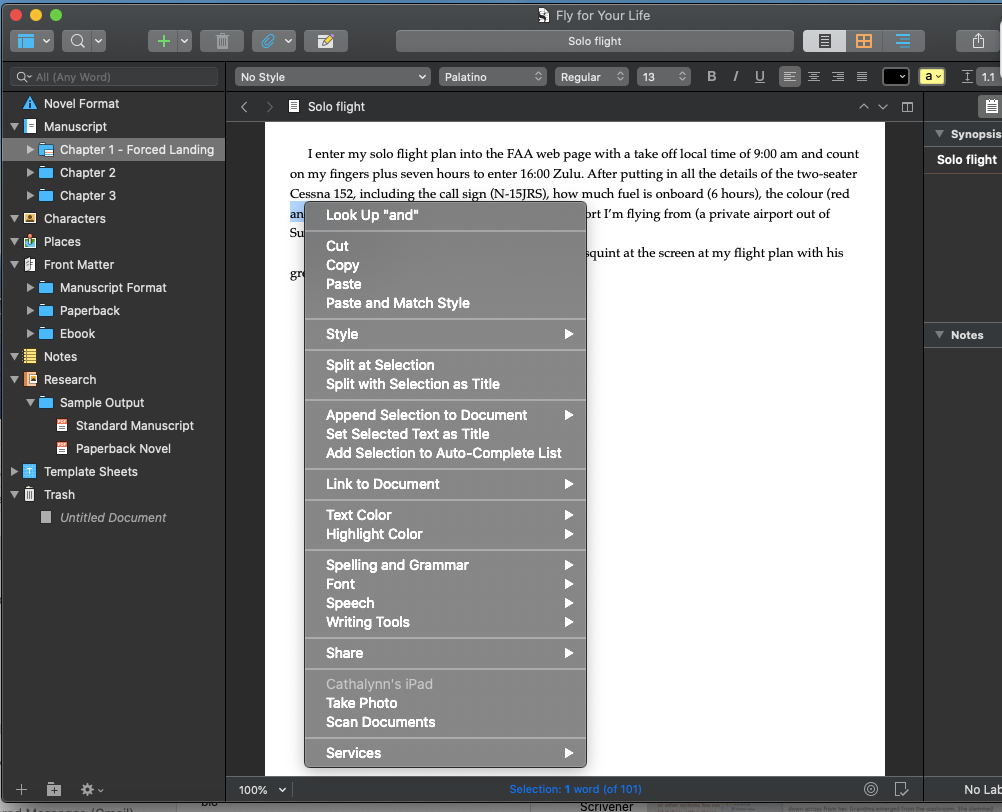5 Best Word-processors for Writers | by Cathalynn | Medium