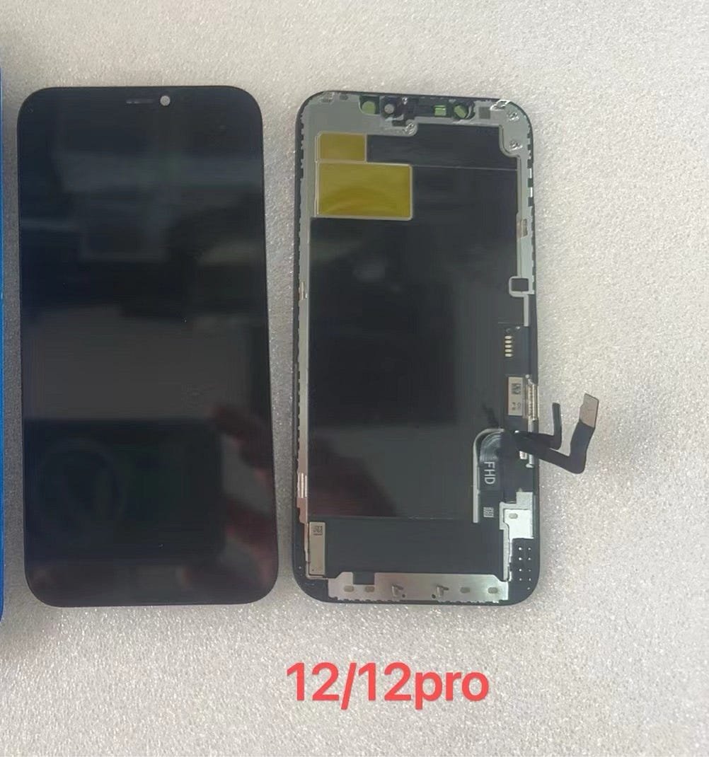 How to change the pannel of the iPhone | by Komail Abbas | Dec, 2024 ...