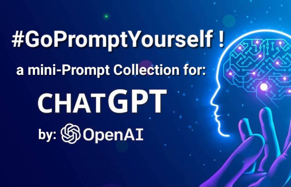 Mini Prompt collection. (prompts you can Copy/Paste) | by Zen the ...