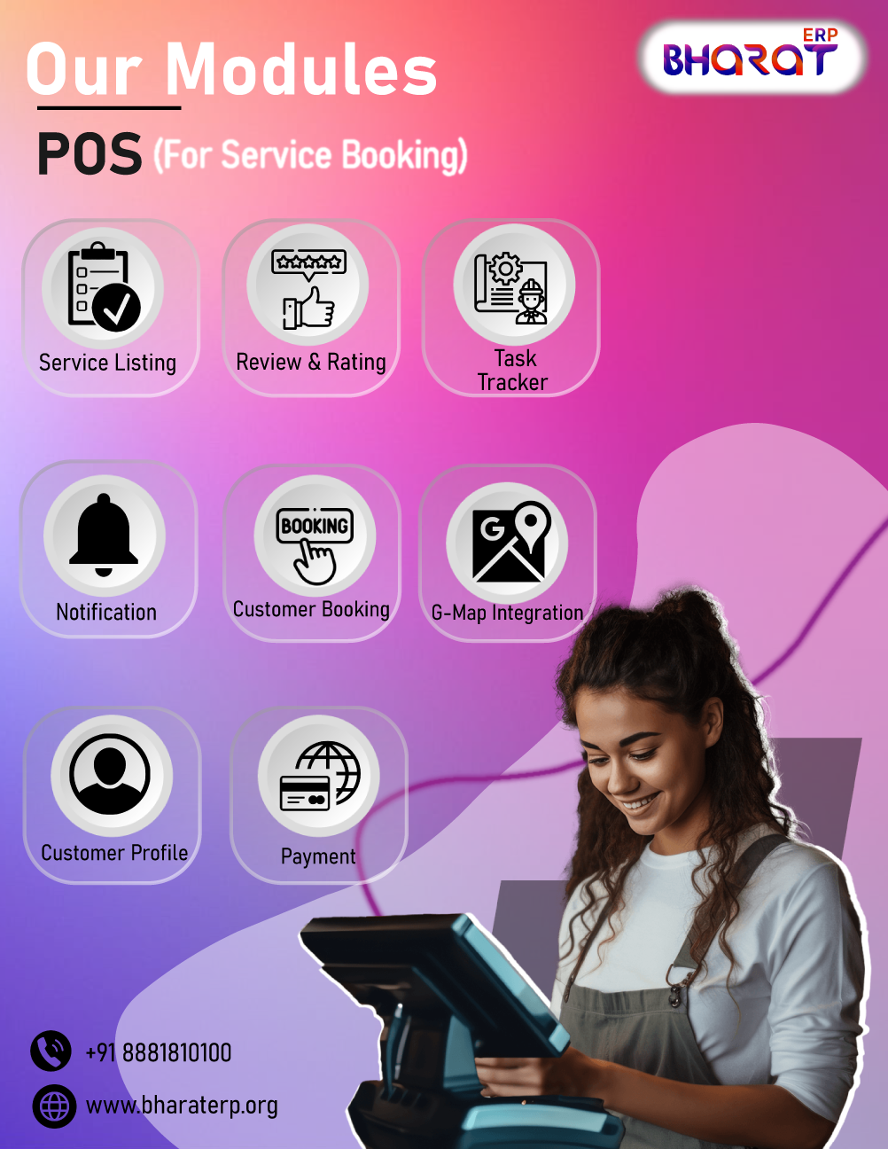 Protecting Your Data: Benefits of Fully Offline and Online ERP Systems ...