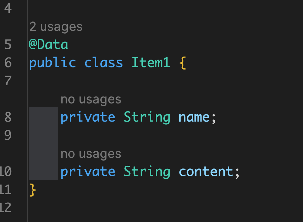 Java | Setter 를 사용하면 안되는 이유 feat. CodeReview | by xeounxzxu | Medium