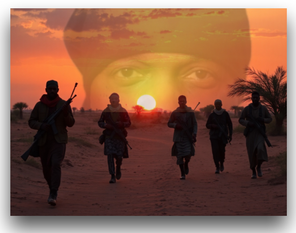 The Forgotten Front: How Non-State Armed Groups are Redefining Conflict ...