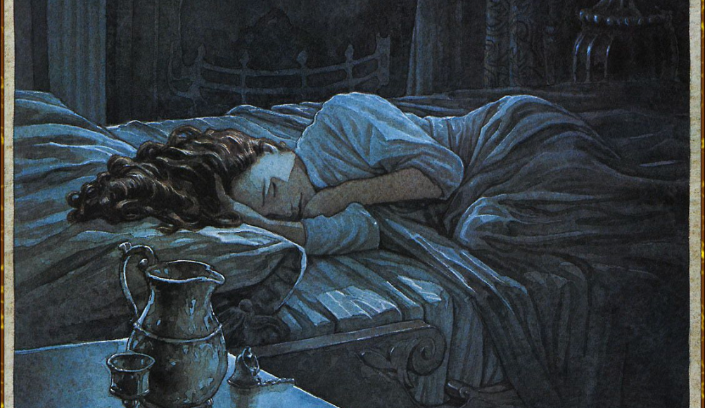 The Empty Castle. YA Fantasy/Horror, 2021 | by Virginia Luke | Oct ...