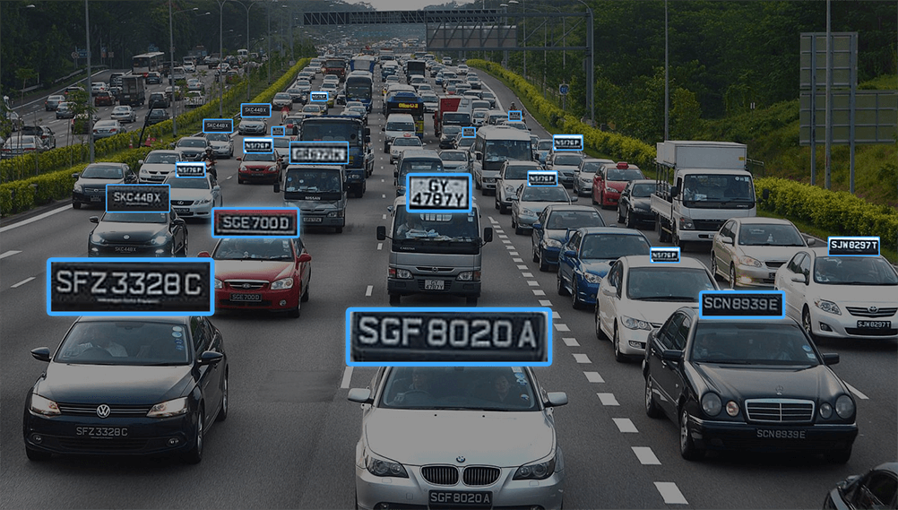 Number Plate Detection of car. In this model we will be detecting a ...