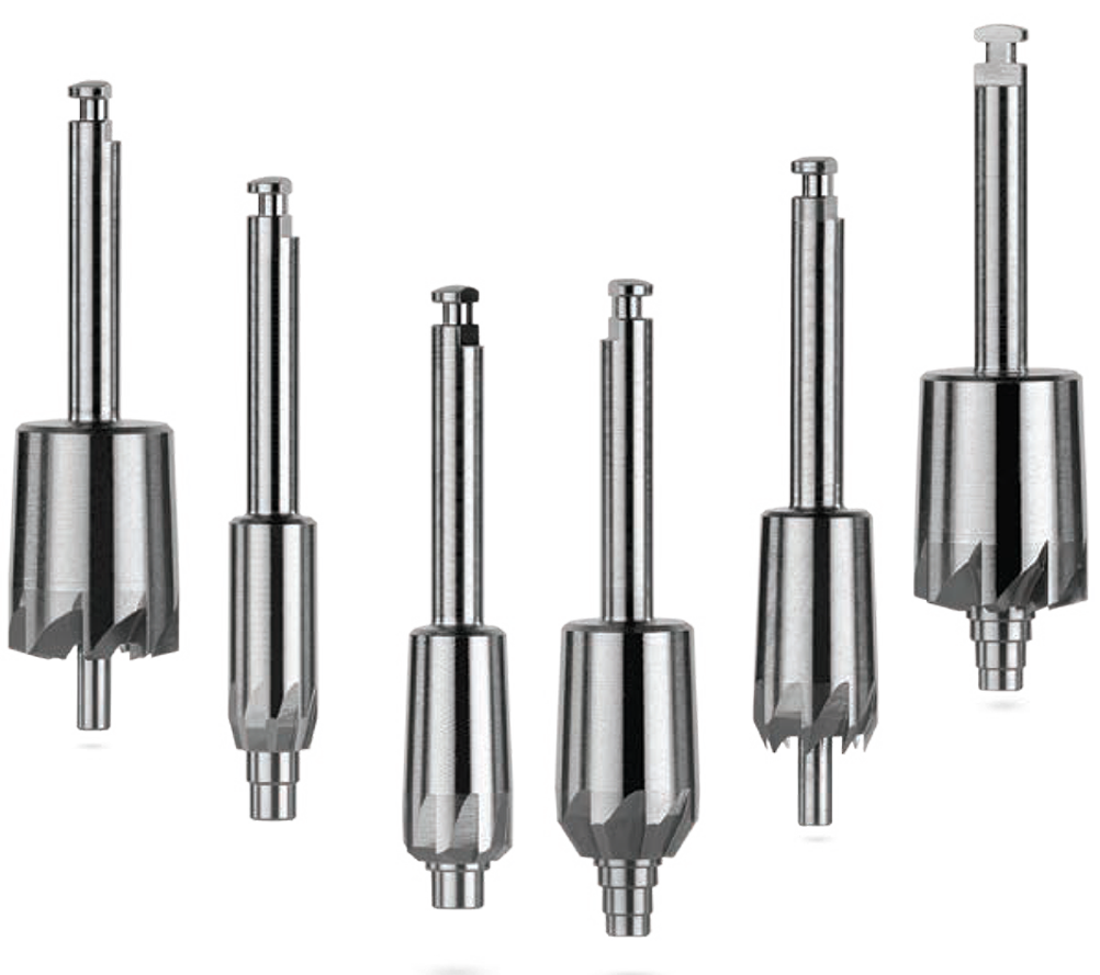 Bone Profiling Drill Shaping the Future of Implants - Universal Shapers ...