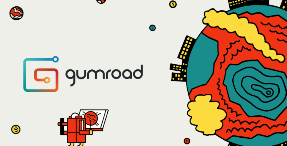 Gumroad. Gumroad is a popular e-commerce… | by Junsoo Lee | Medium
