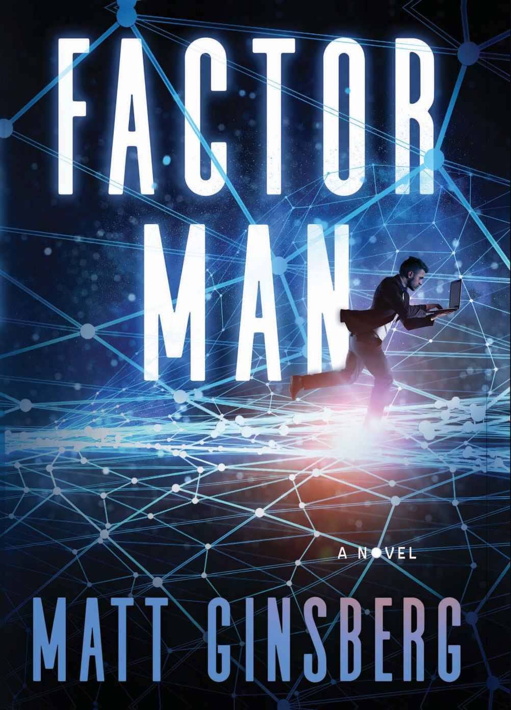 《Factor Man》︰證明P=NP後，你要如何向全世界宣布？. 以計算複雜度理論著名難題為主題的小說 | by kayue | Medium