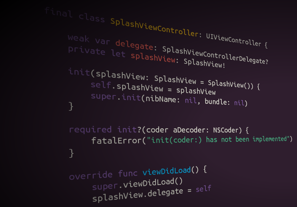 Building Applications With Coordinators: Part One | by Christopher Webb ...