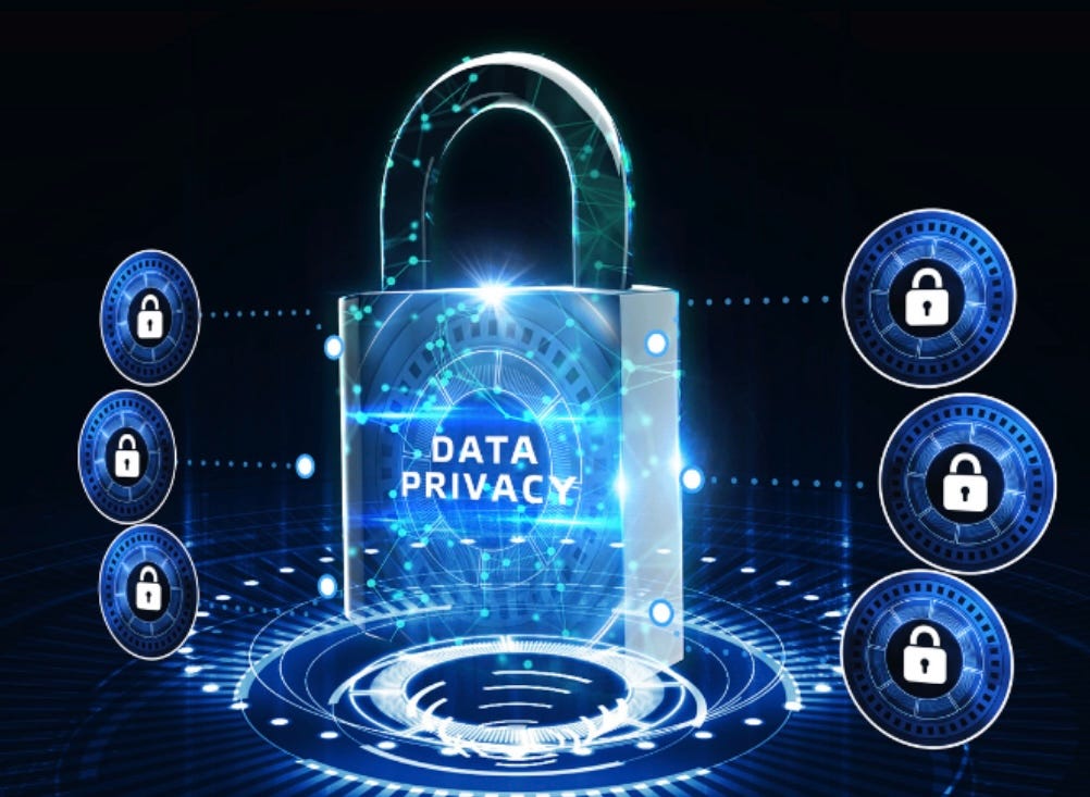 Empowering Consumers: Data and Privacy Compliance for a Secure Digital ...