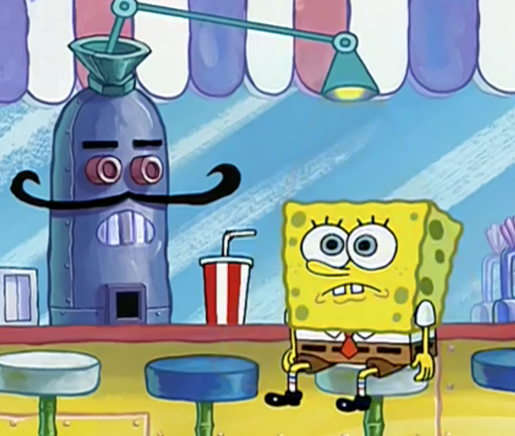 Generative Adversarial Networks Explained with a Classic Spongebob ...