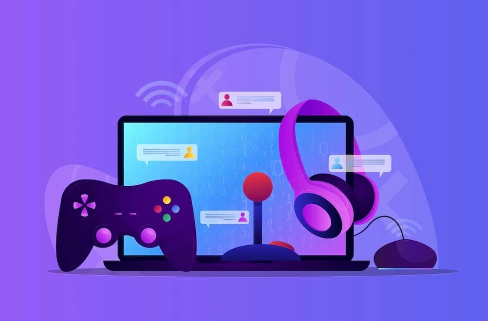 How Gaming Can Improve Your Life. In this extensive article, we dig ...