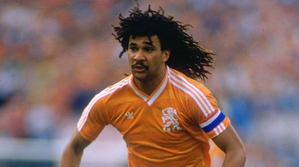 EA FC Tactical Beta Icon Ruud Gullit. Analysis. | by Astrofeníx | Medium