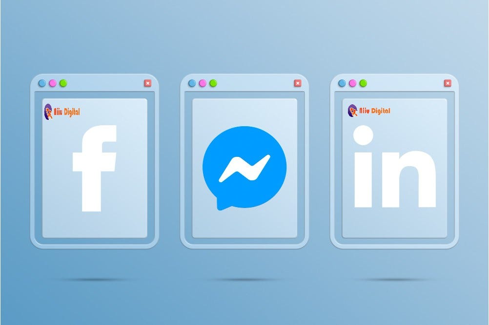 Facebook vs LinkedIn: A Comparison for Small and Medium Businesses ...