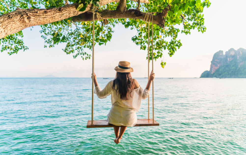 Maximizing the Positive Impact of Your Holidays: A Personal Exploration ...