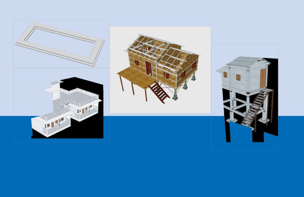 Standard Guideline for Rural Housing for Efficient Climate Resilience ...