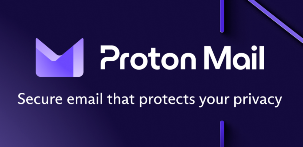 Switching to secure and encrypted email — Proton Mail & Pass | by ...