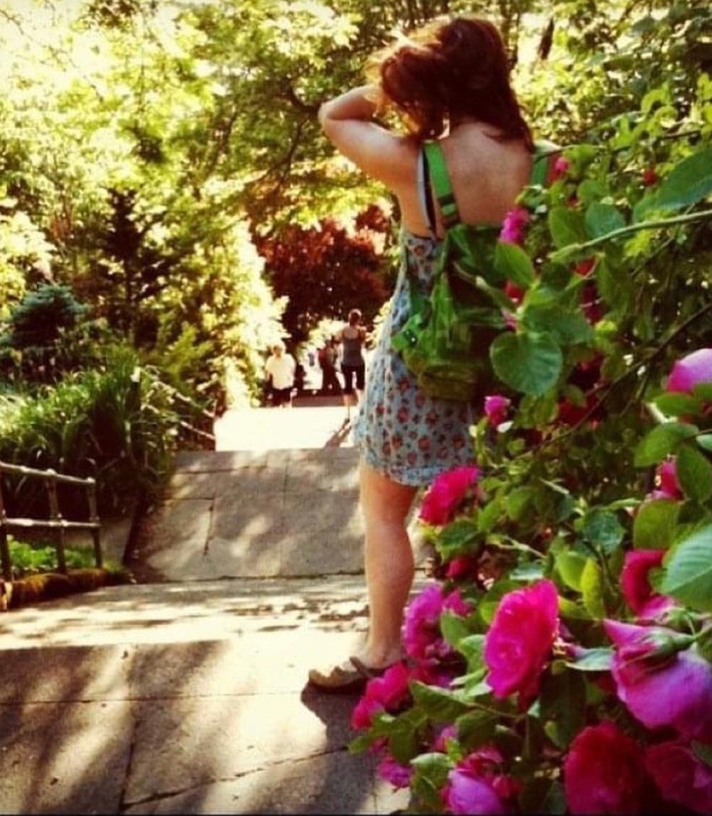 The Warm Wind Whispering. I’m a part of Radical Awakenings, an… | by ...