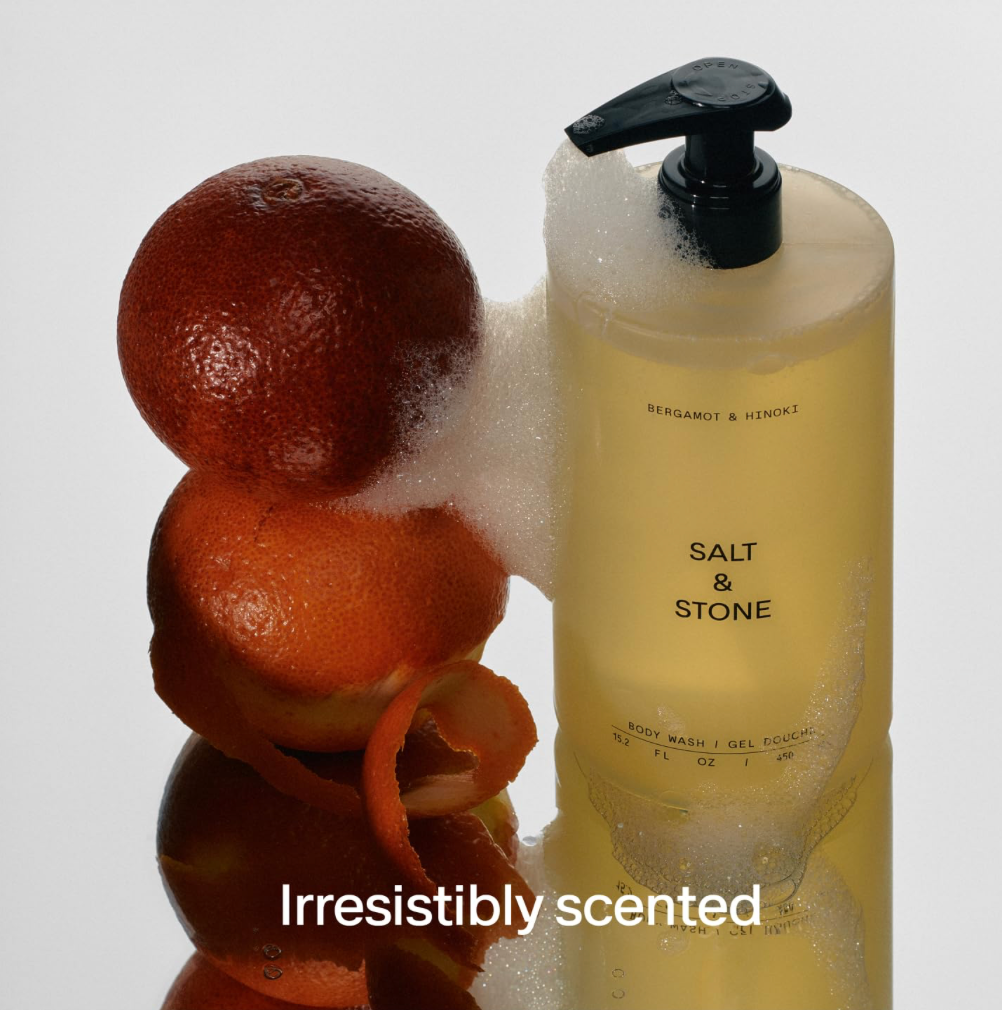 The Top 4 Body Washes That Smell Amazing for Lasting Freshness This ...