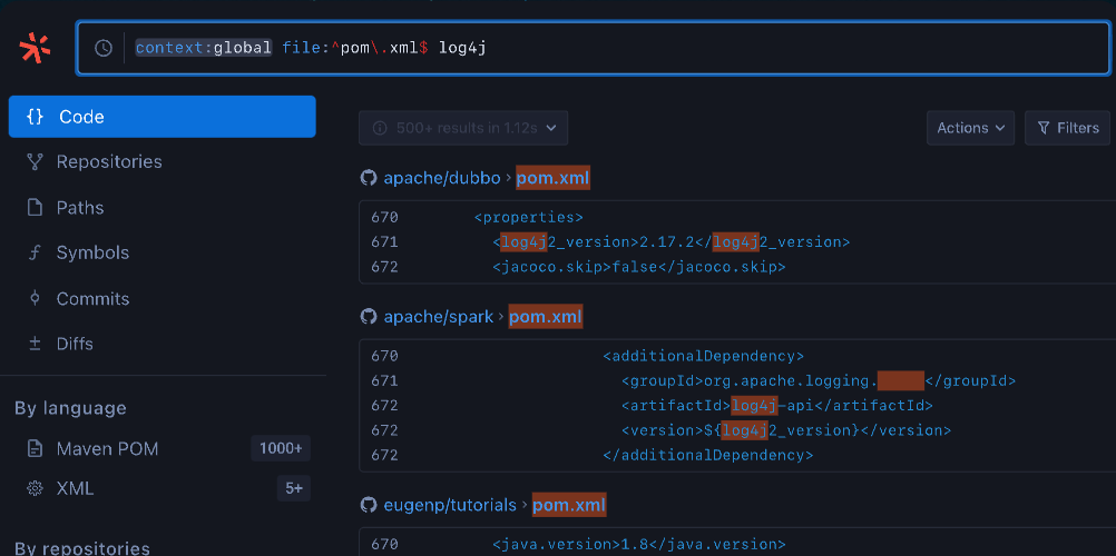 What is Code Search? | cbarkinozer | Softtech
