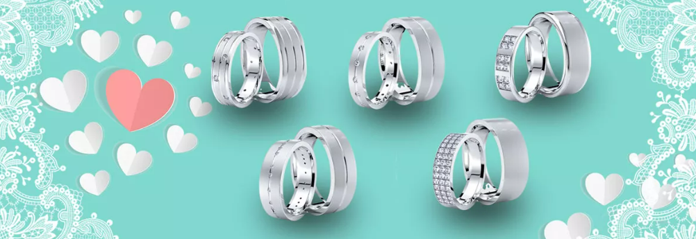 Top Ten 3 Strand Braided Wedding Bands in 2024 | by love wedding bands ...