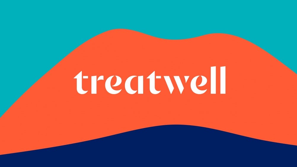 Treatwell: a case study.. This is a 4 days long project made for… | by ...