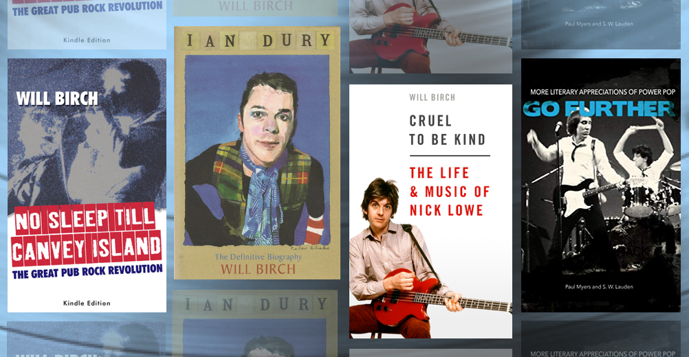 Interview: Will Birch | by S.W. Lauden | The Riff | Medium